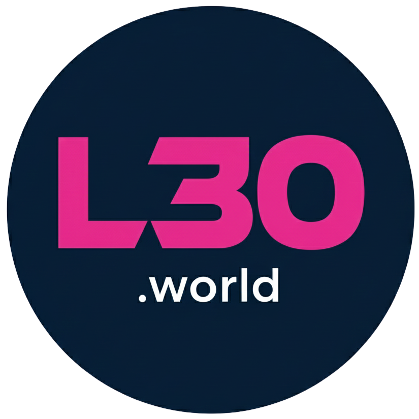 L30 | videomaking, editing, event management & deejaying